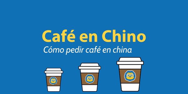 Café en Chino: Cómo Pedir Café en China | Escuelas de idiomas LTL