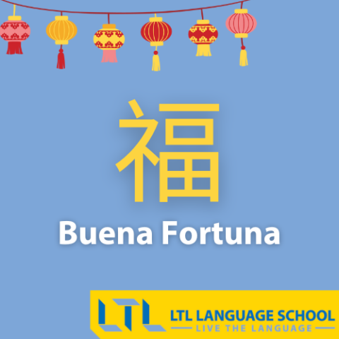 Feliz Año Nuevo En Chino: Las 10 Maneras Más Comunes