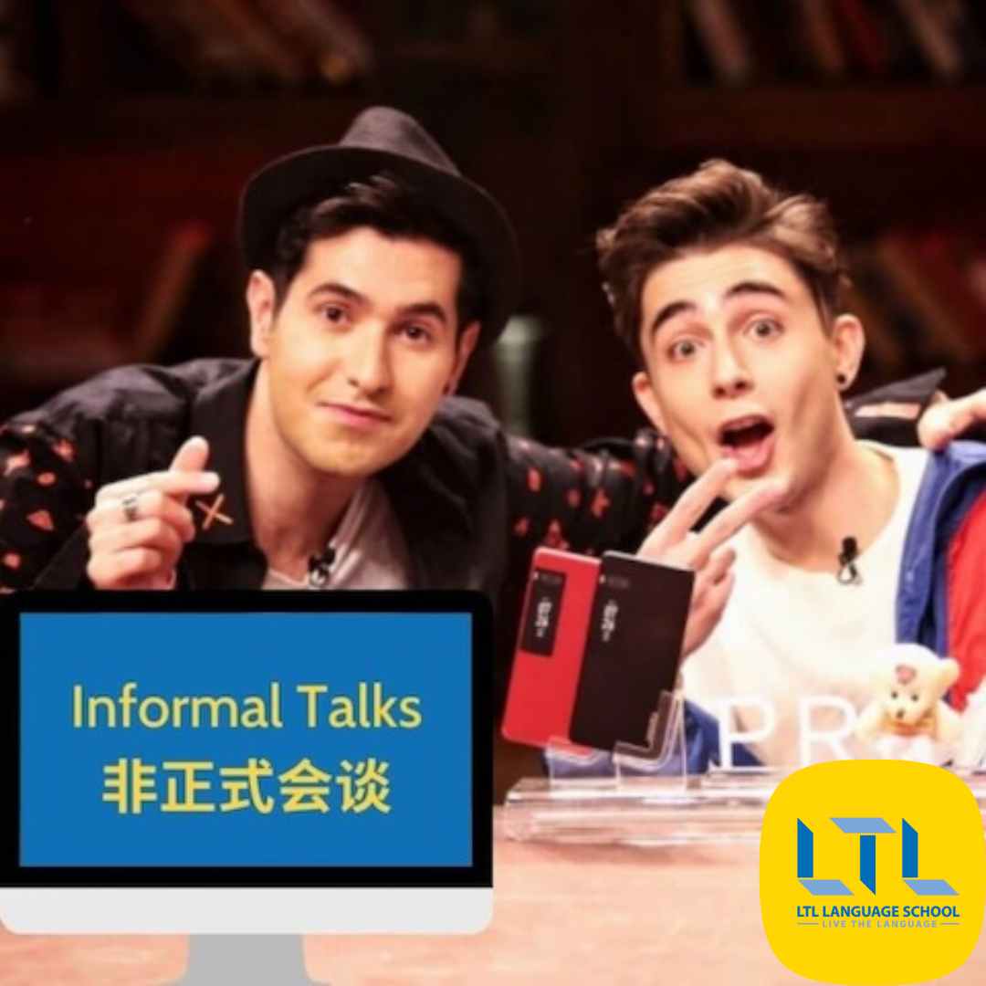 Las 14 Mejores Series de Televisión Para Practicar Chino